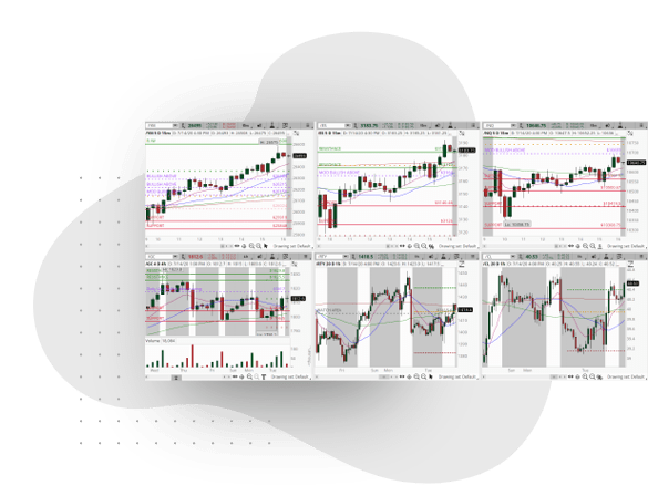 Live FUTURES Trading Room I Power Income In 2 Hours Or Less / Day