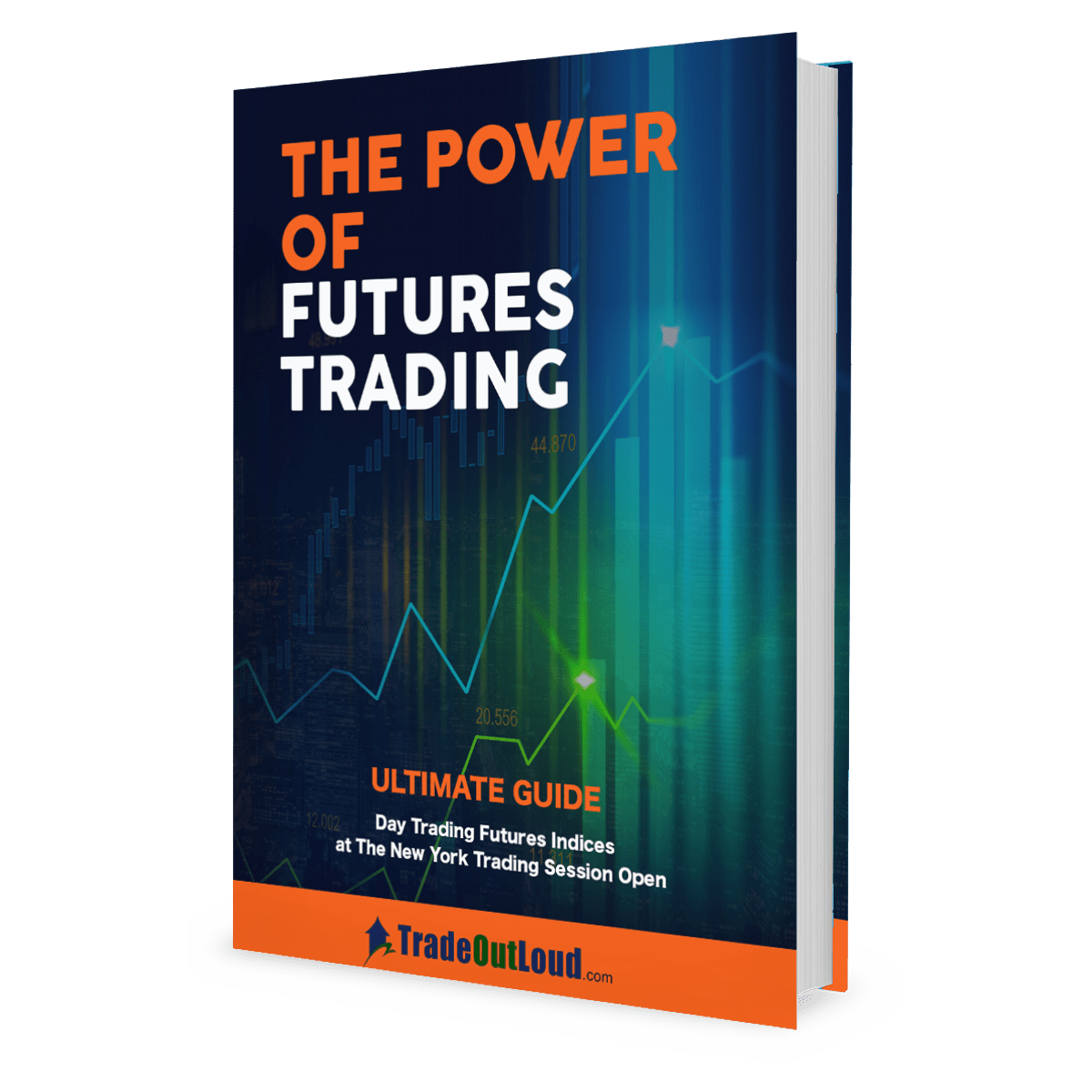 Trade Like A Pro | TradeOutLoud